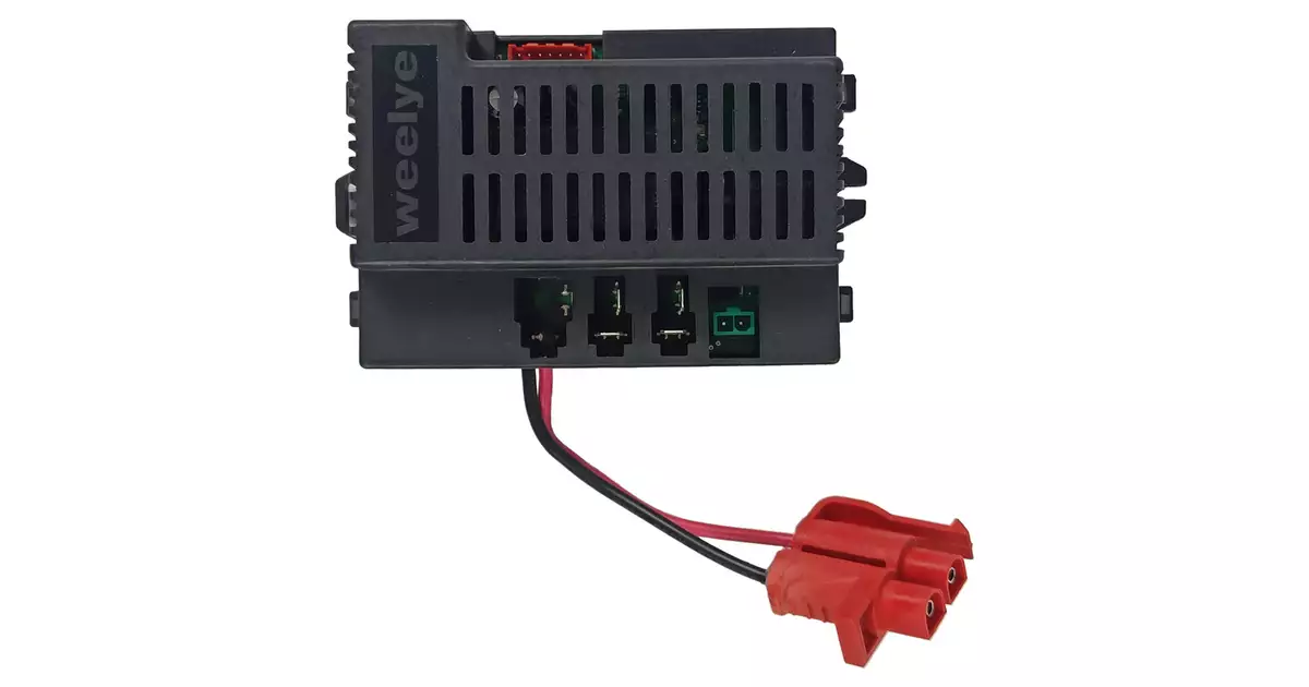 Moduł sterowania Weelye RX74 24V CE/FV 4x4 (Tundra) | Dobra Cena ...
