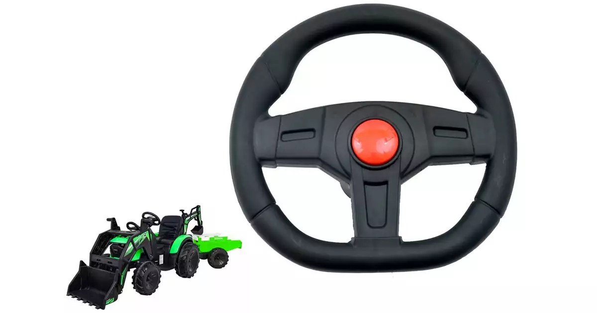 Kierownica traktor Hercules (SX2068, SX2069) | Dobra Cena | Sklep ...