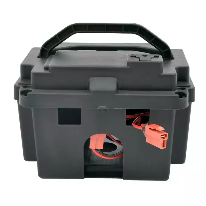 Adapter walizka do akumulatora Buggy Maverick DK-CA001 | Dobra Cena | Sklep Online - 4Toys.pl