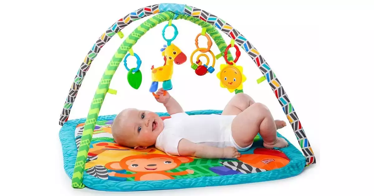 Mata edukacyjna wesołe zwierzątka Zippy Zoo | Dobra Cena | Sklep Online ...