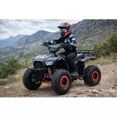 Quady Spalinowe dla Dzieci 50, 110, 125 cc |Sklep 4Toys.pl