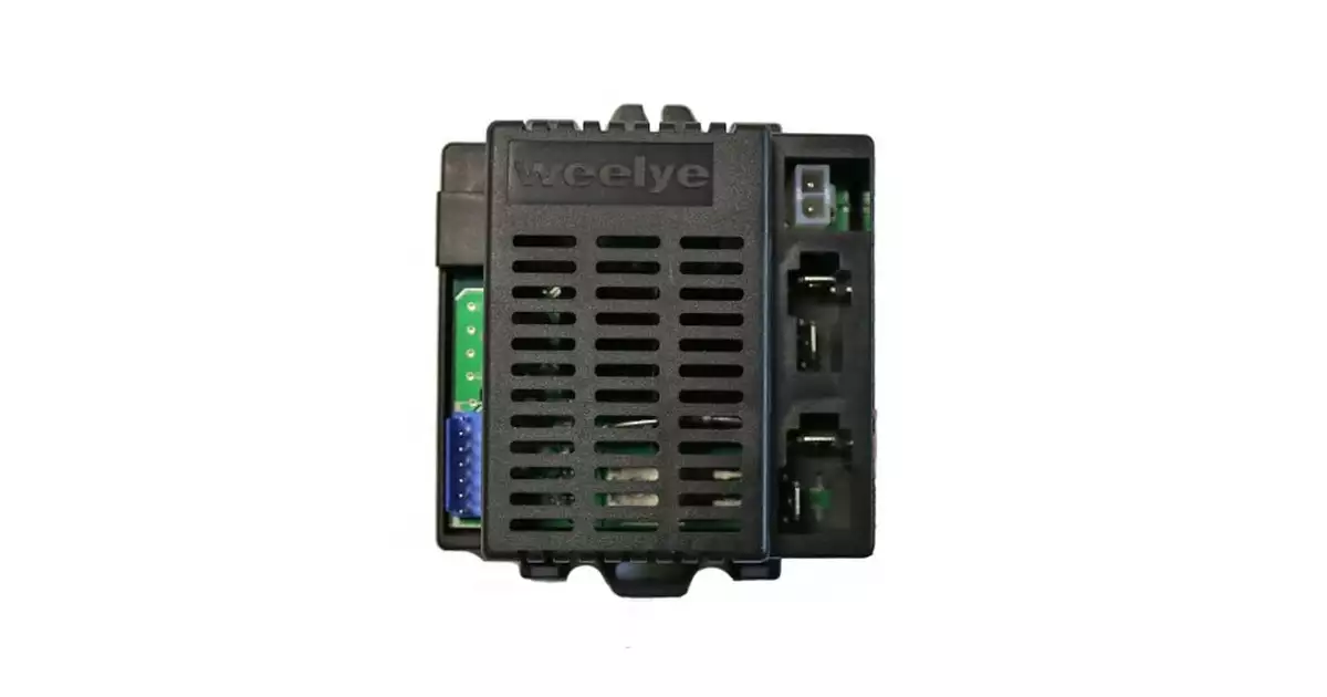 Moduł sterowania Weelye RX7 | Dobra Cena | Sklep Online - 4Toys.pl