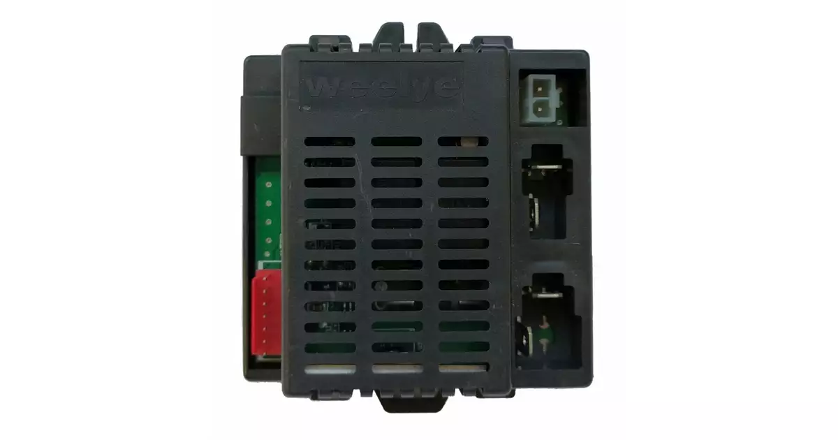 Moduł sterowania Weelye RX18 typ A 12V | Dobra Cena | Sklep Online ...