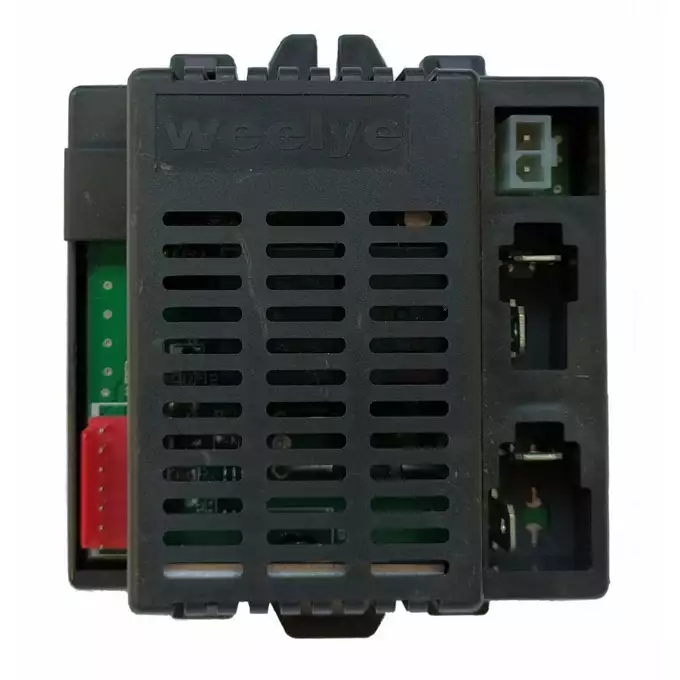 Moduł sterowania Weelye RX18 typ A 12V | Dobra Cena | Sklep Online ...