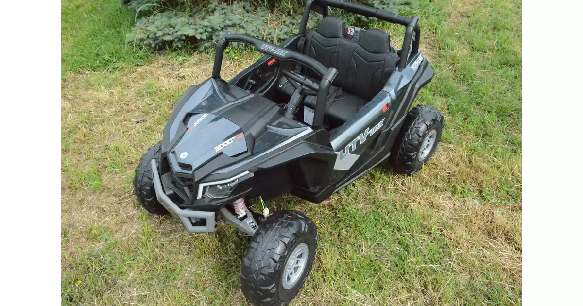 Jaki samochód na akumulator wybrać dla swojej pociechy? - Ranking aut ...