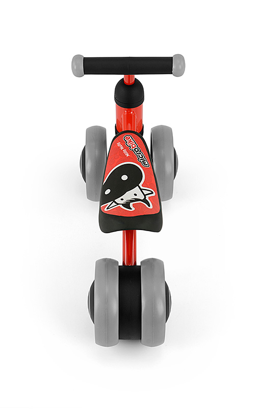 Milly Mally Micro Puppy Jeździk Rowerek biegowy | Dobra Cena | Sklep ...