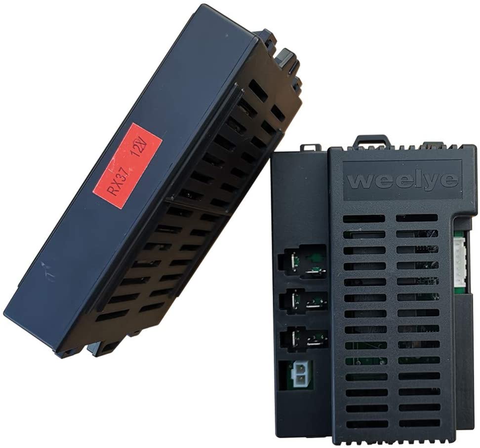 Moduł sterowania Weelye RX37 12V 200W High Power FC/CE | Dobra Cena ...