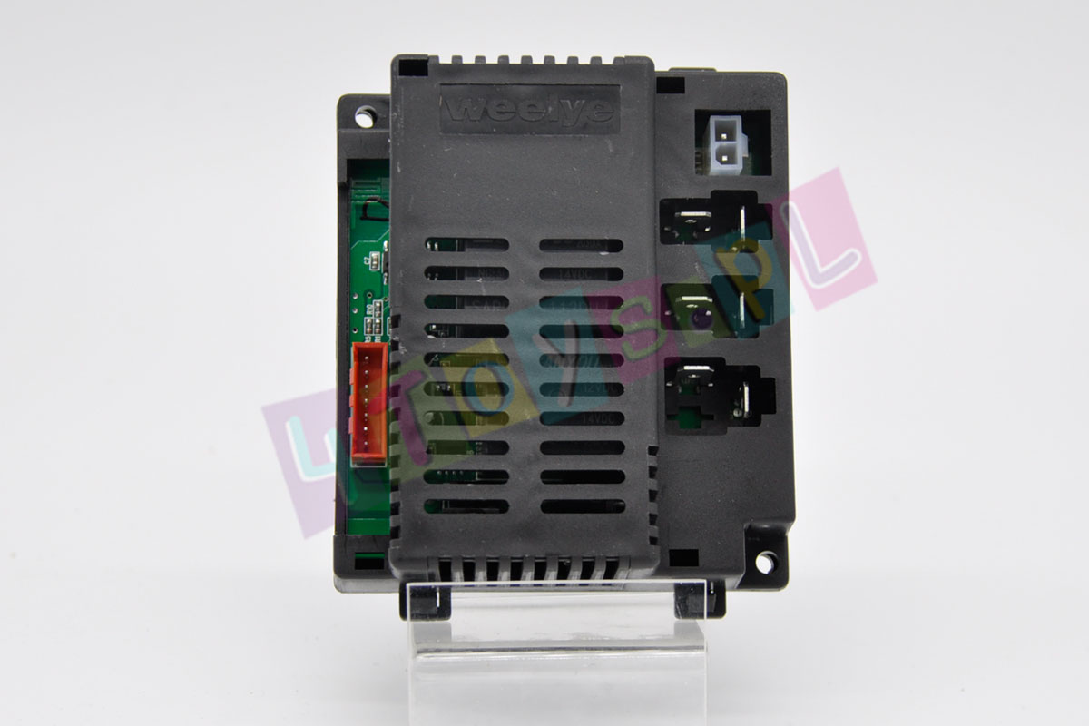 Moduł sterowania Weelye RX19 4x4 typ B | Dobra Cena | Sklep Online ...